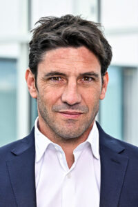 Bertrand GILLE - HANDBALL 2028